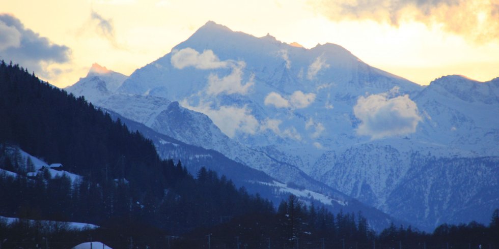 Hotel Astoria Ulrichen | Hotel Astoria im Obergoms in Ulrichen ...