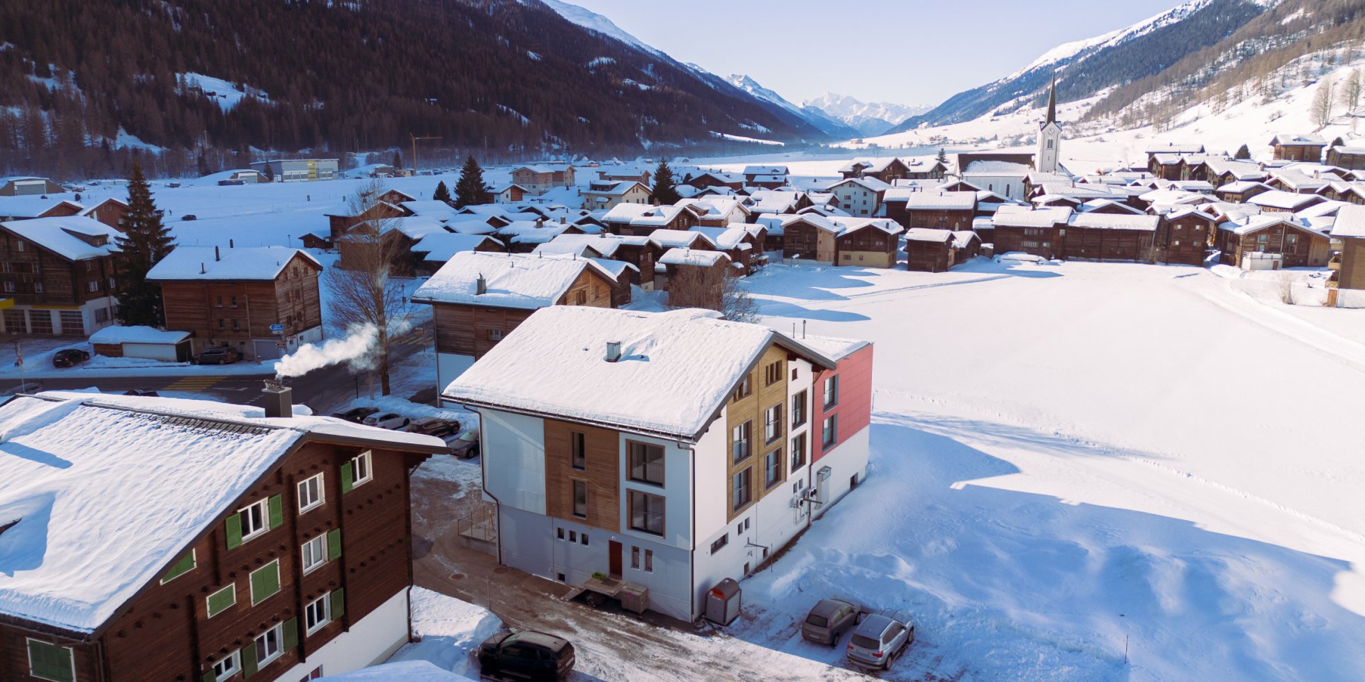 Hotel Astoria Ulrichen | Hotel Astoria im Obergoms in Ulrichen ...